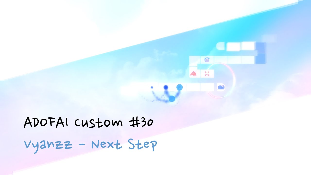 [Team Root Collab] [#30] Vyanzz - Next Step (Map by PELEX & Logal0) - YouTube