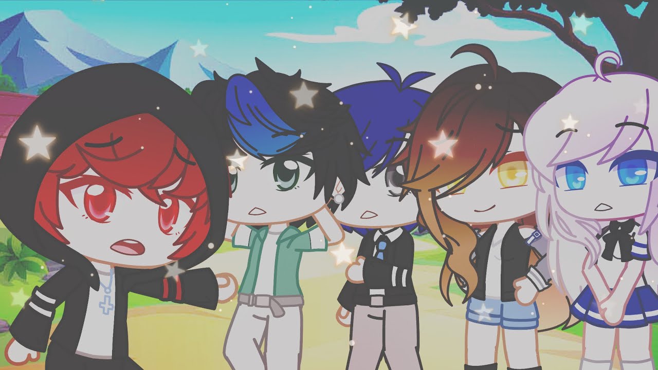 YHSA Casualties/Ending || I Lost You || Meme (?) || ItsFunneh AU - YouTube