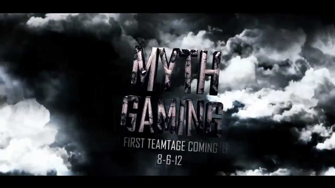 Myth Gaming Promo - YouTube