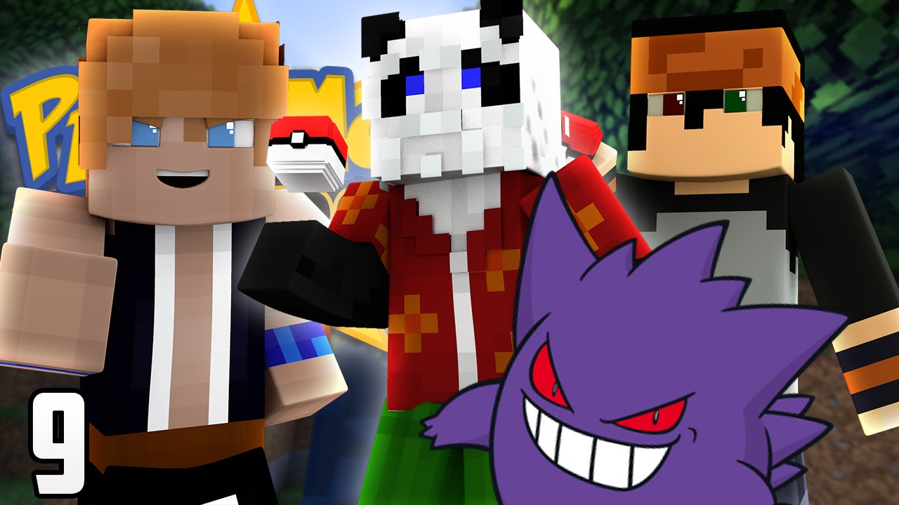 Minecraft Pixelmon Eclipse: Ep 9 - "BOSS TOWER!" (Pixelmon 1.8 Survival ...