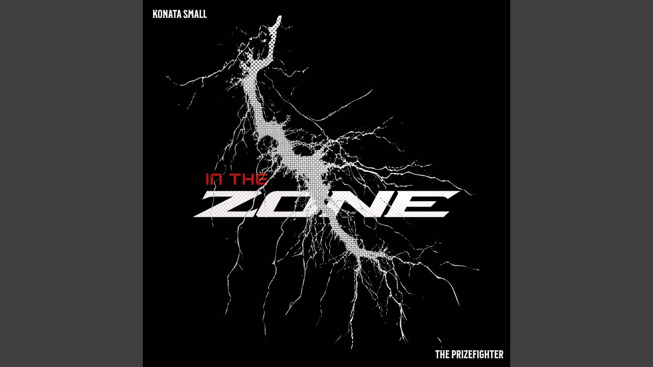 In The Zone - YouTube