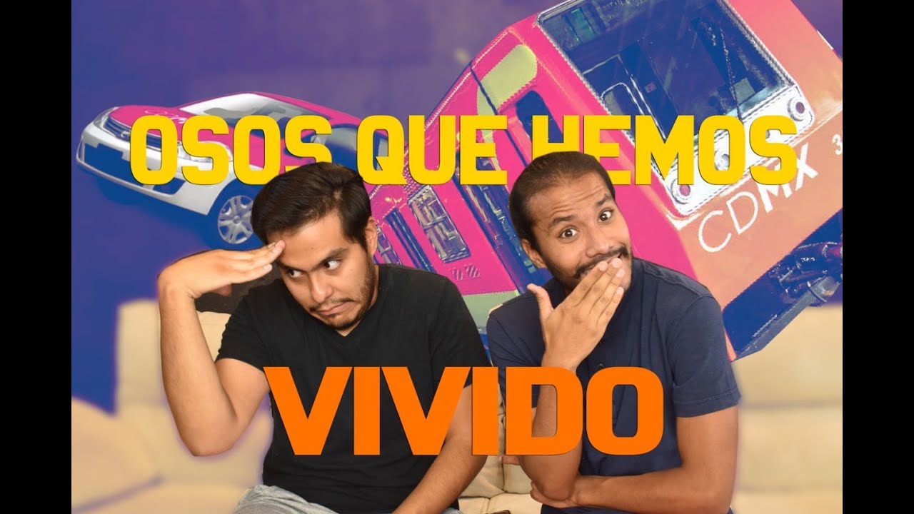 Los PEORES OSOS que hemos tenido... - YouTube