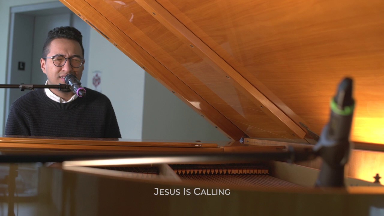 O Come To The Altar Cover - Bronx Bethany Worship Ft. Jeremiah Paltan ...