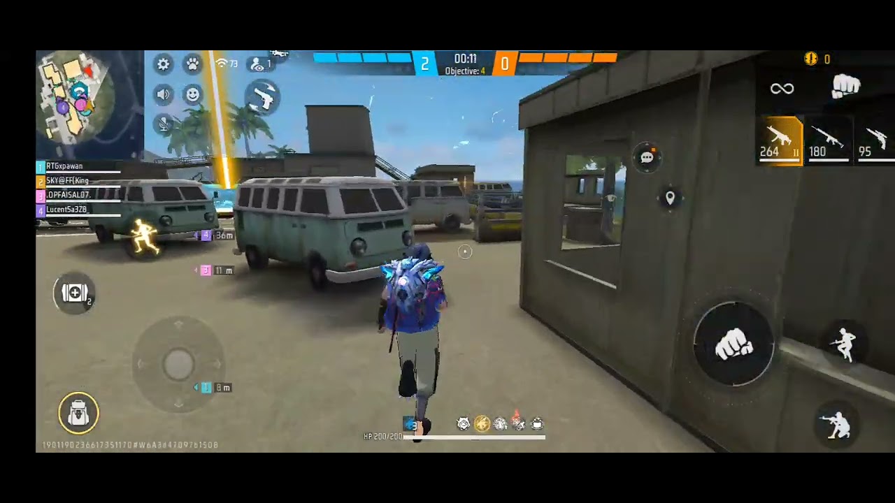 Aiass to Boyeyaa to headshots - YouTube