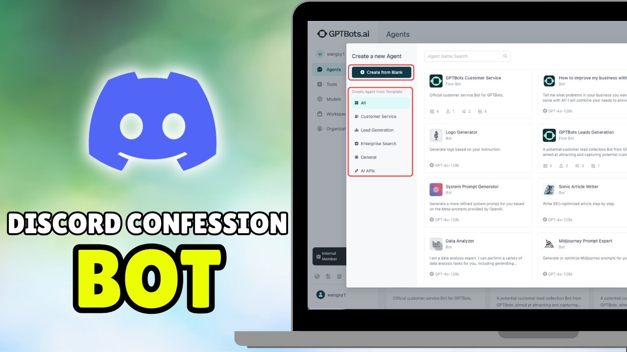 How To Make A Discord Confession Bot Without Coding (2026) – Full Guide ...