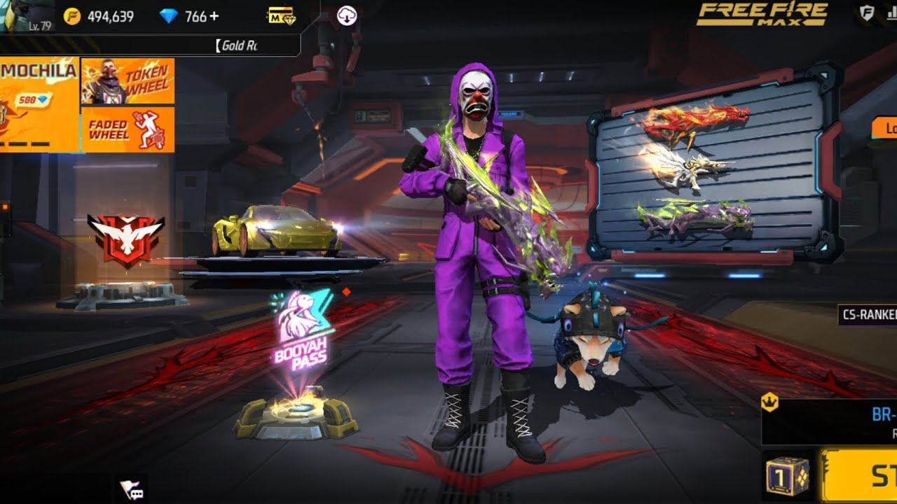 This is everything my account has. OVER 1000 items!!! PT.1 - YouTube