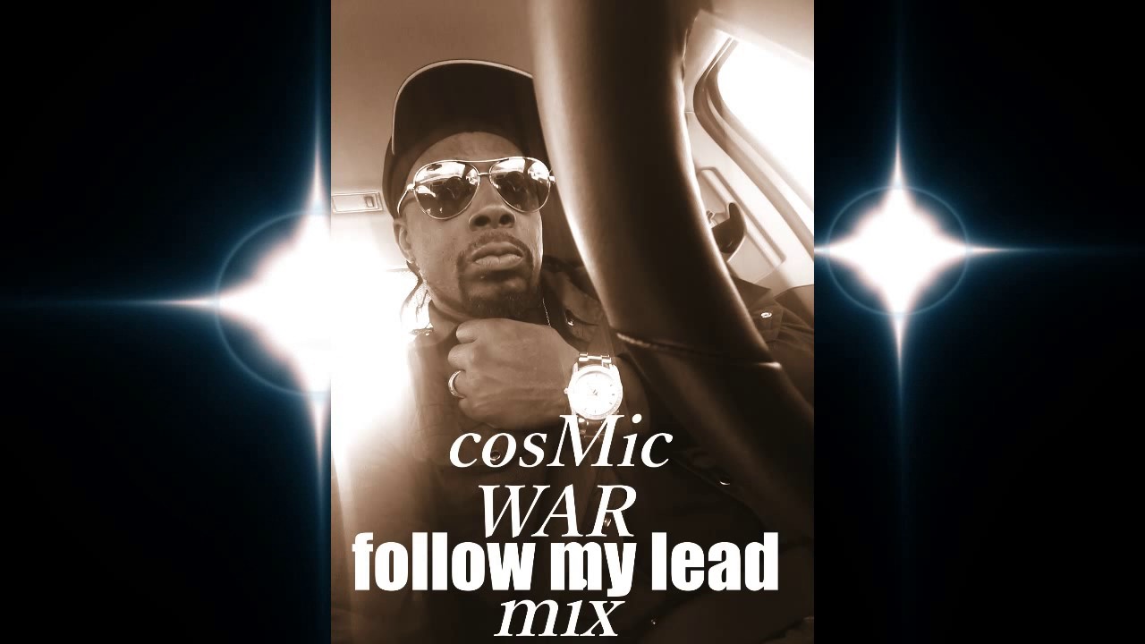 Follow My Lead - YouTube