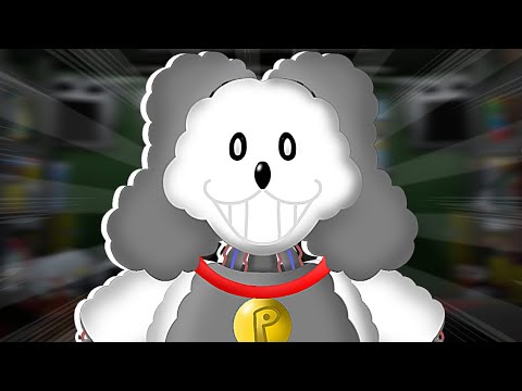 A história de Playtime with Percy! - Fnaf fangame - YouTube