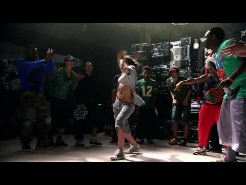Step Up 3D (2010 Movie) Official Trailer - Rick Malambri, Sharni Vinson