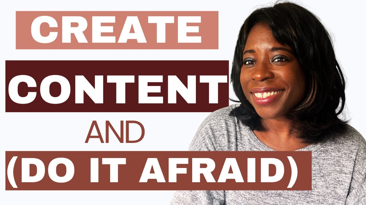 Become a Content Creator This Year |5 Essential Mindset Shifts for ...