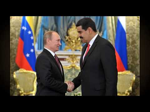Argentina in 2002 is much like Venezuela now!  by Reni Sentana-Ries