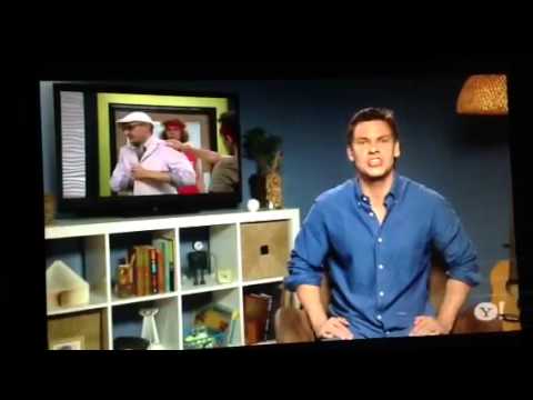 Mike Boogie gets evicted from Big Brother 14 - YouTube