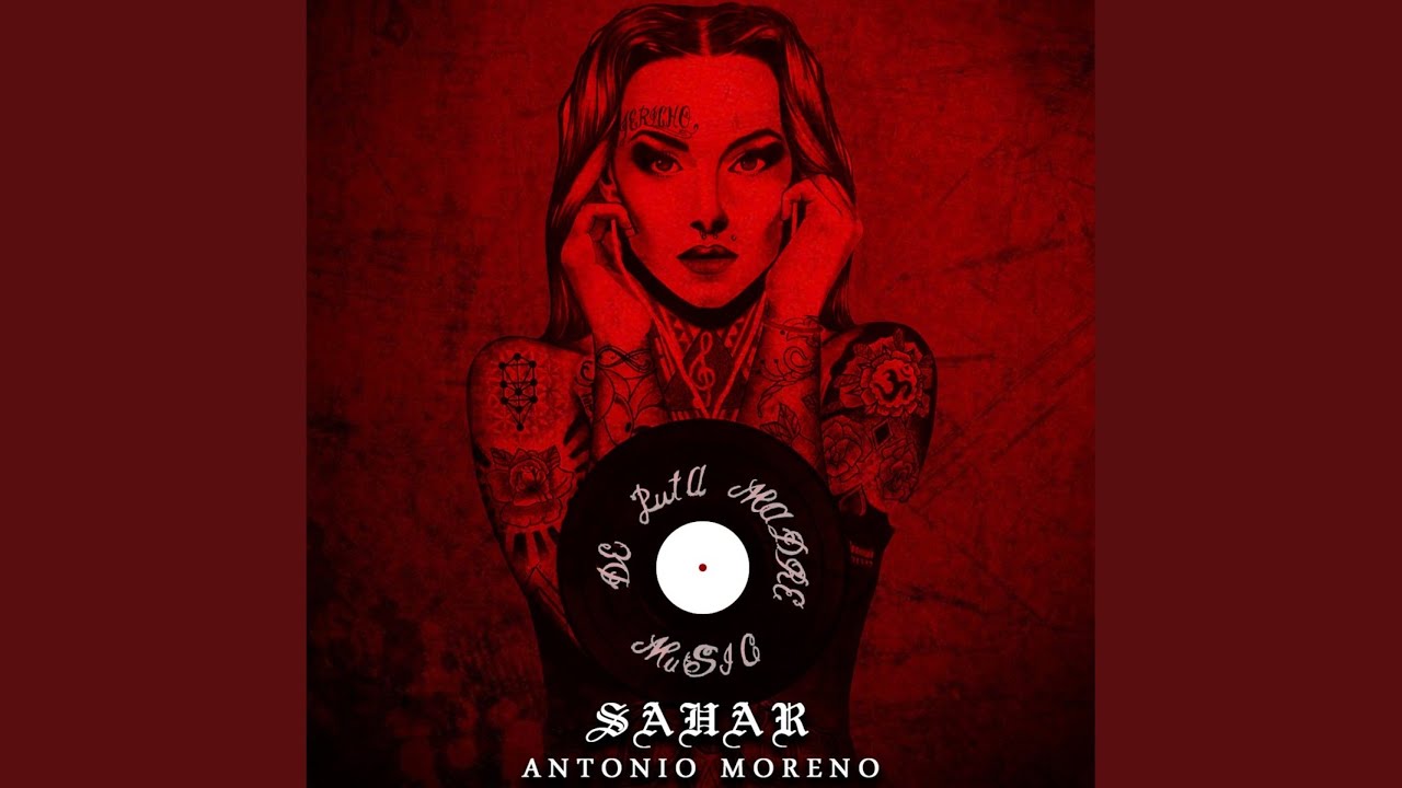 Sahar (Original Mix) - YouTube