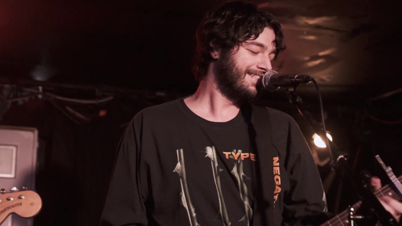 Webbed Wing - Full Set: Live at Connie's Ric Rac (2.21.20) - YouTube