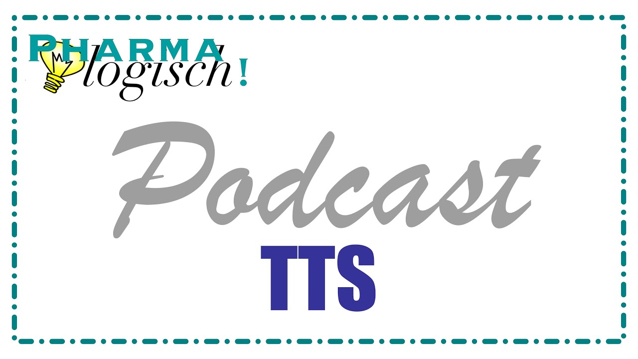 Die Basics in Kürze: TTS (transdermale therapeutische Systeme) - YouTube