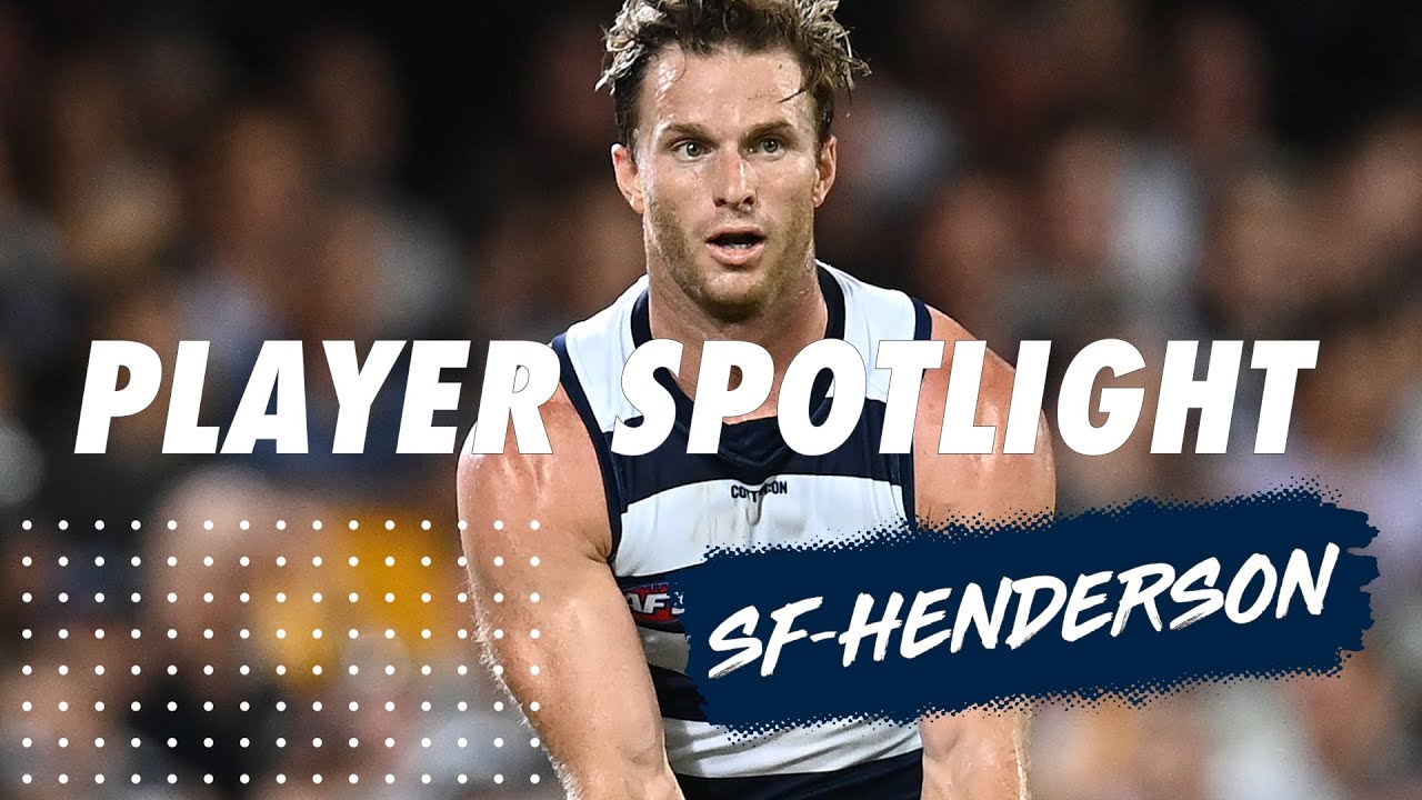 Henderson dominates in the Semi Final - YouTube