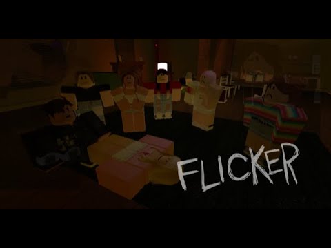 Roblox Flicker Film || Watch in HD - YouTube