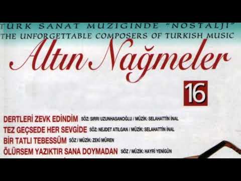 Mustafa Oruç-Sen Kimsey Sevemezsin