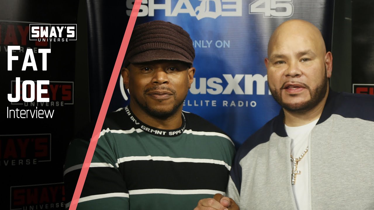 Fat Joe Speaks on Ex-Partner’s Robbery Conviction, Acting with Kevin ...