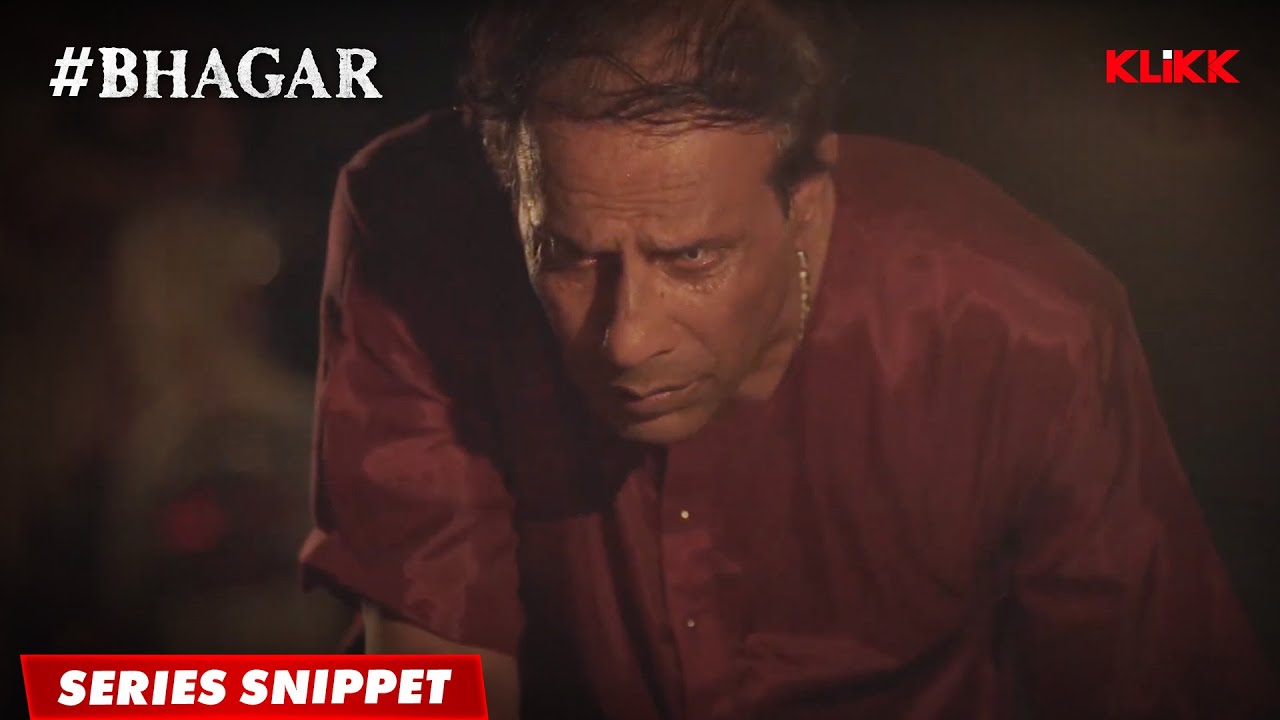 রক্ষিতার সন্মান রক্ষা | #BHAGAR | Series Snippet | Sabyasachi ...