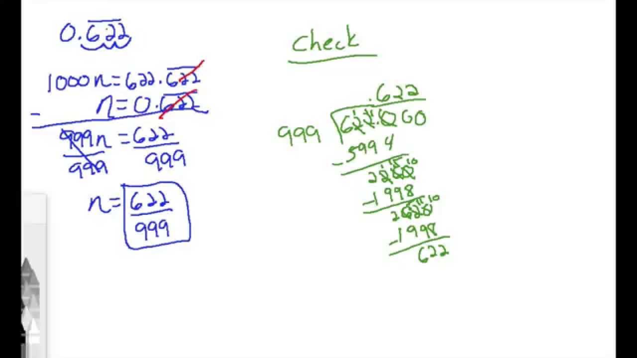 How To Convert Repeating Decimals To Fractions YouTube how-to-convert-repeating-decimals-to-fractions-youtube