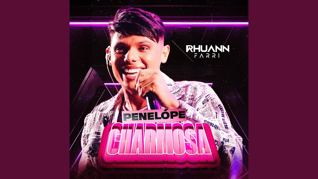 Penelope Charmosa (Cover) - YouTube
