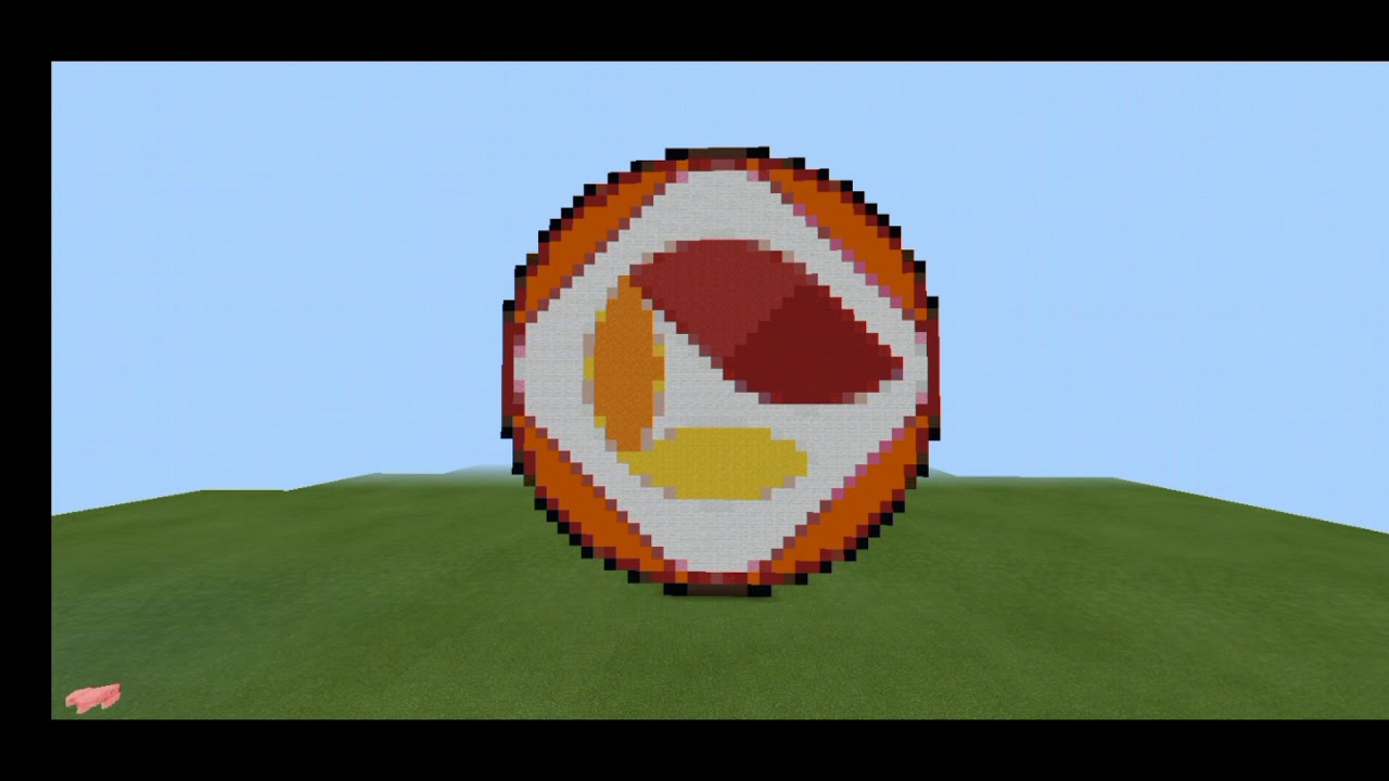 CHANNEL LOGO 50X50 VERSION - YouTube