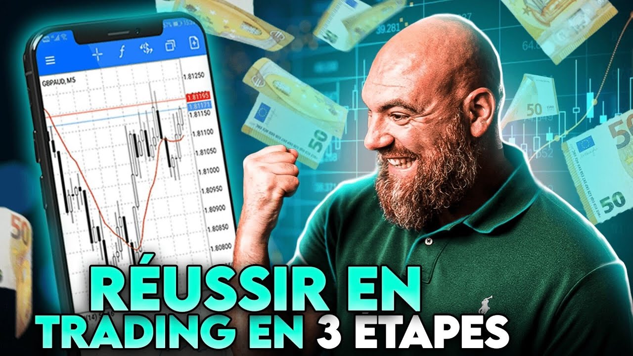 3 astuces qui rendent le Trading facile - YouTube