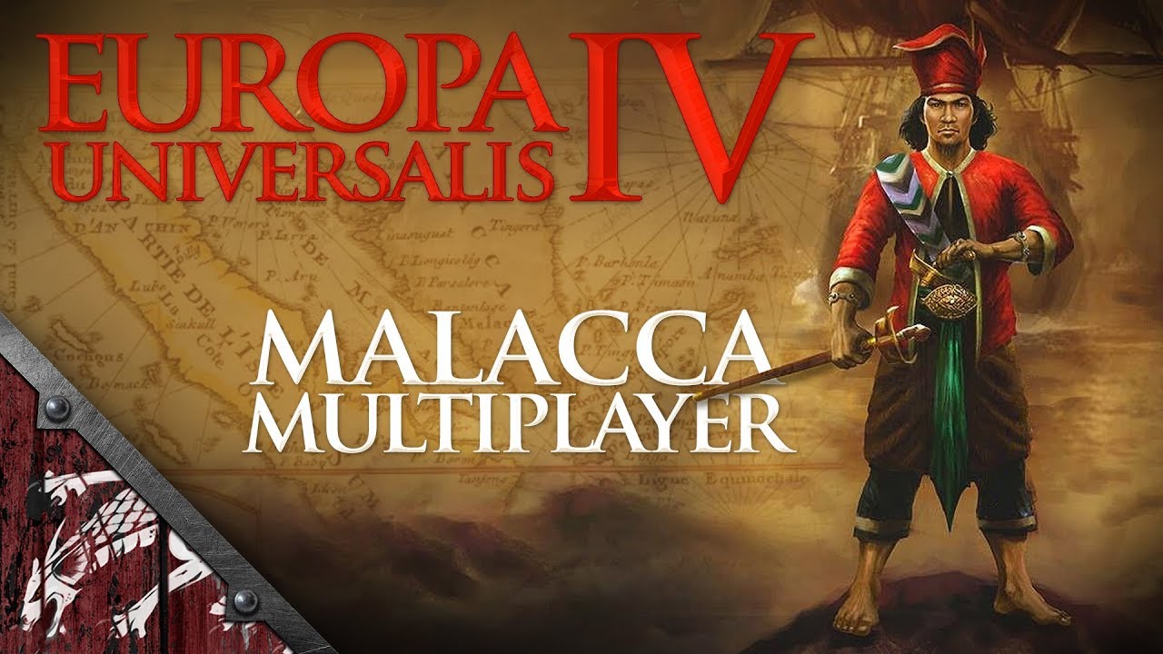 EU4 Multiplayer Session 1 Ep6 Trade Warfare! - YouTube
