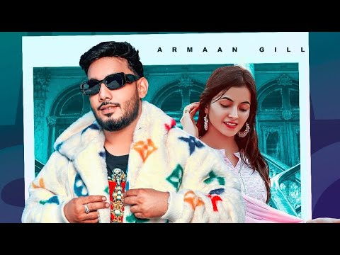 Long Life (Teaser) | Armaan Gill | Mr. Rubal | Releasing On 15-August ...