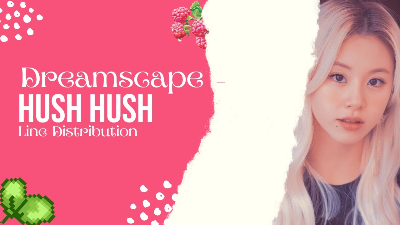 Side Track || Dreamscape || Hush Hush Line Distribution - YouTube
