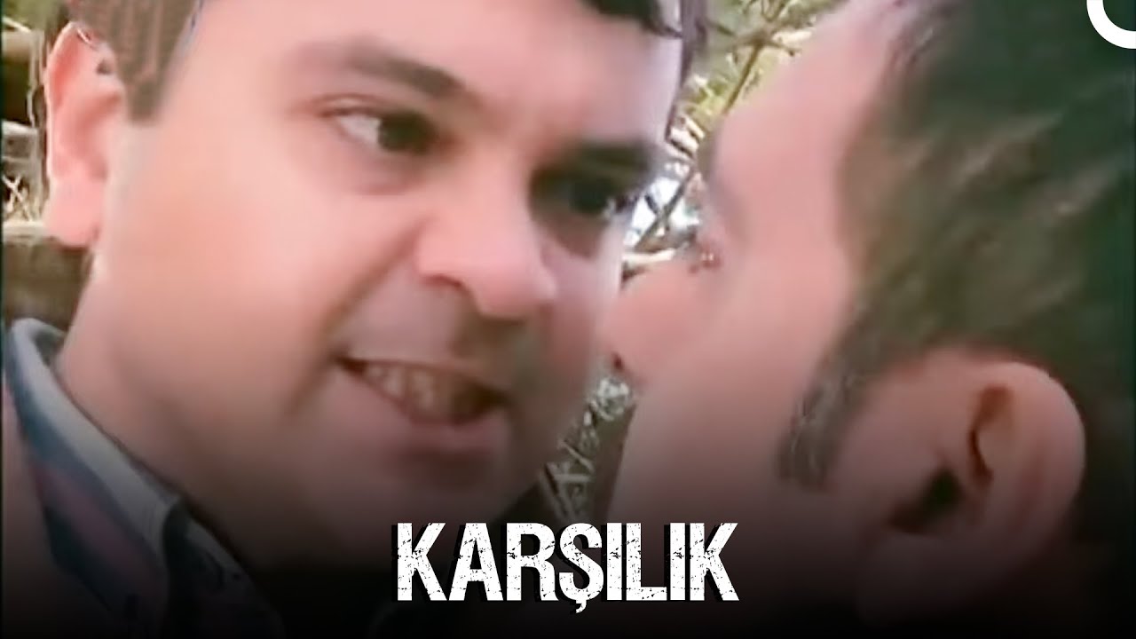 Karşılık - Kanal 7 Tv Filmleri - YouTube