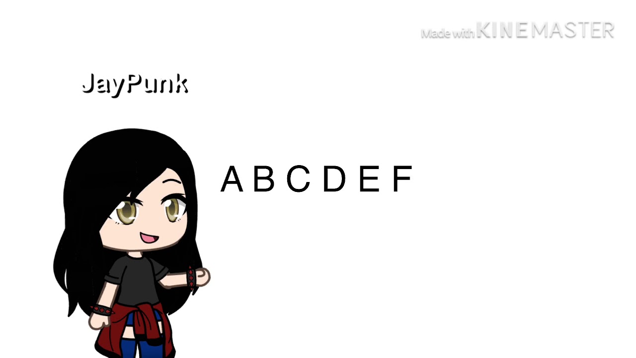 A B C D E F Gun (Shitpost) - YouTube