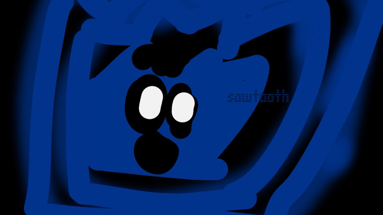 Bfb Shape evasion : sawtooth - YouTube