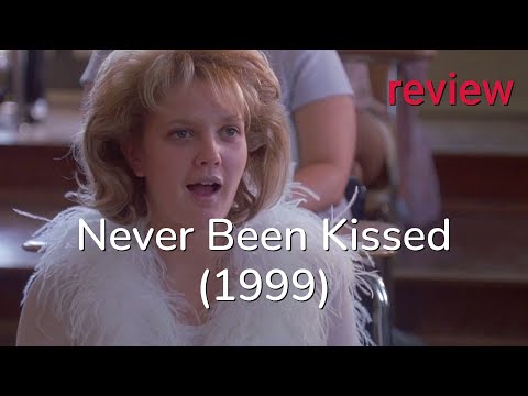 Never Been Kissed (1999) Review: Nostalgic Rom-Com Delight!