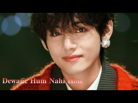 𝐊𝐢𝐦 𝐓𝐚𝐞𝐡𝐲𝐮𝐧𝐠 ~ 𝐃𝐞𝐰𝐚𝐧𝐞 𝐇𝐮𝐦 𝐍𝐚𝐡𝐢 𝐇𝐨𝐭𝐞 【FMV】