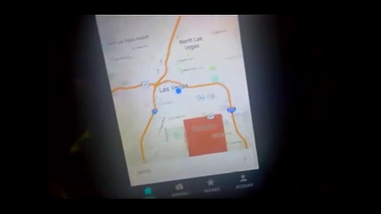 UBER Ride Alert - YouTube