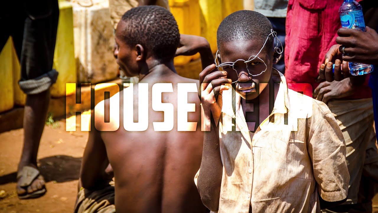 Moneoa - Pretty Disaster (Enoo Napa Unofficial Remix) - YouTube