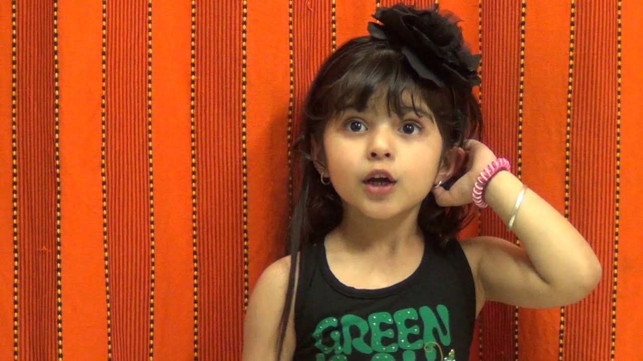 Gracy Girdhar 2 - YouTube