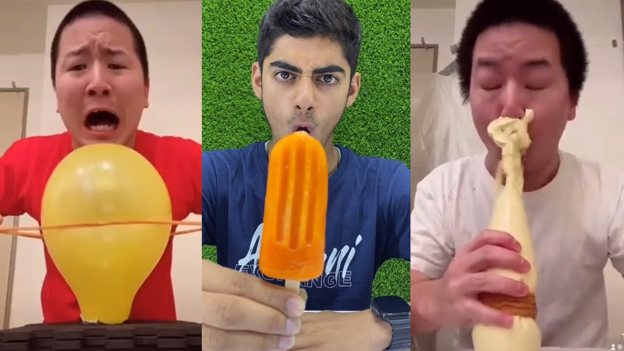 Funny Video | Hilarious Video | junya1gou New Funny Video 2024 🤣🤣🤣 ...