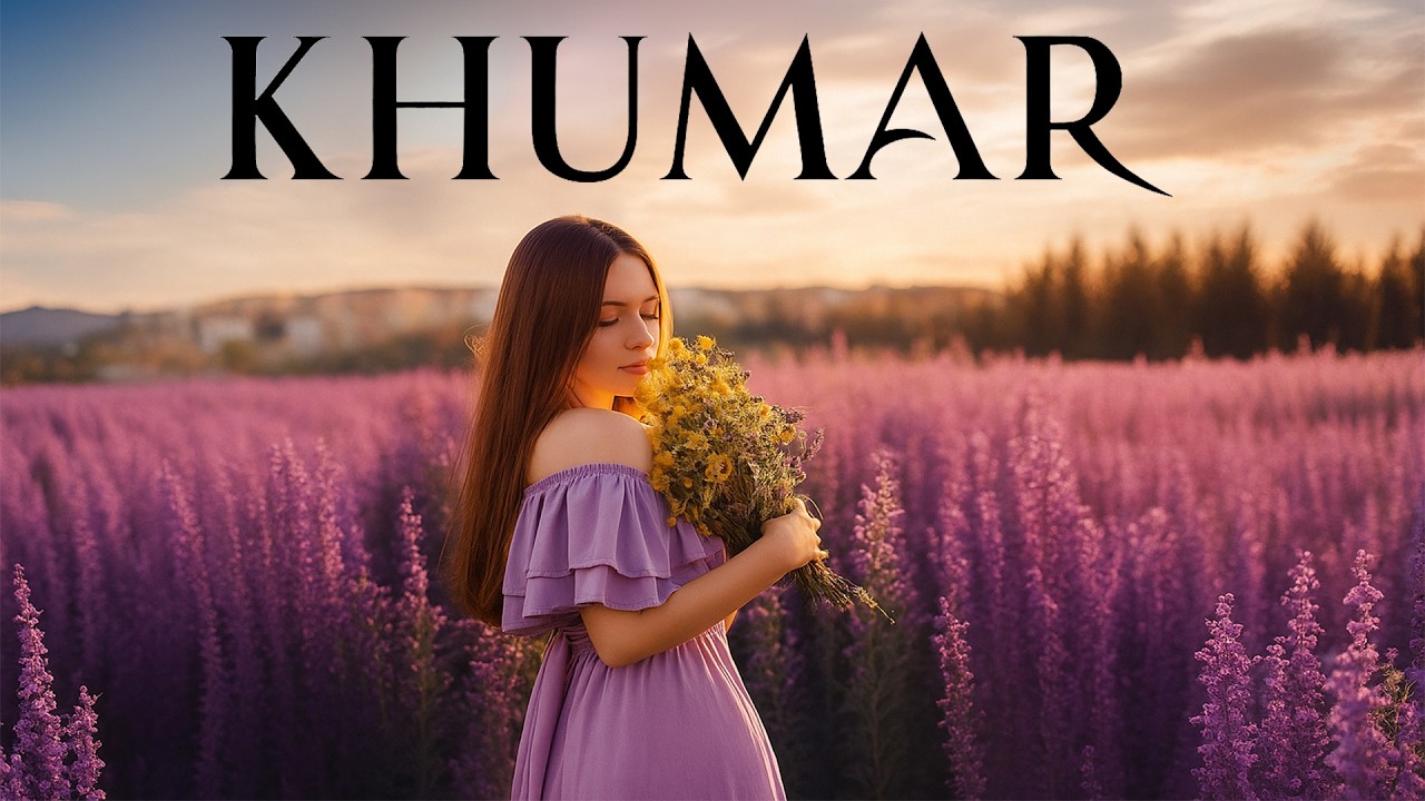 Tera Khumaar | Romantic Hindi Urdu Song | Heart Touching Love Story ...