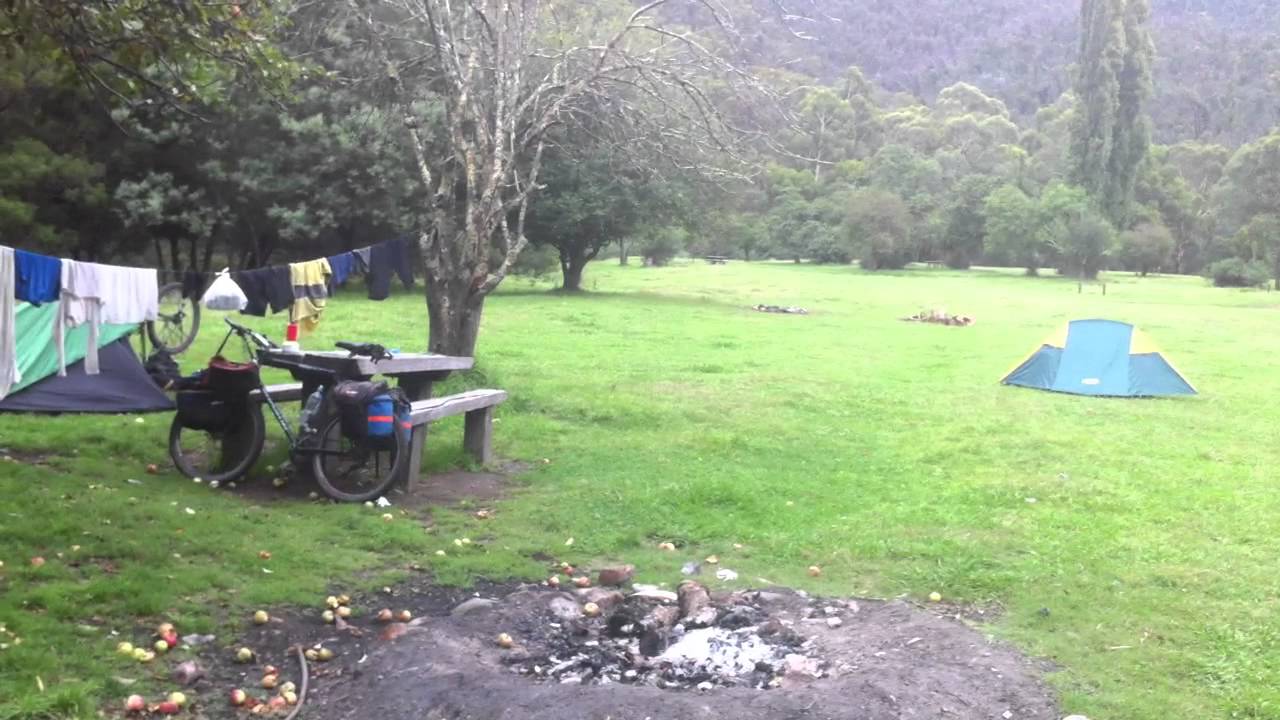 Talbotville - YouTube