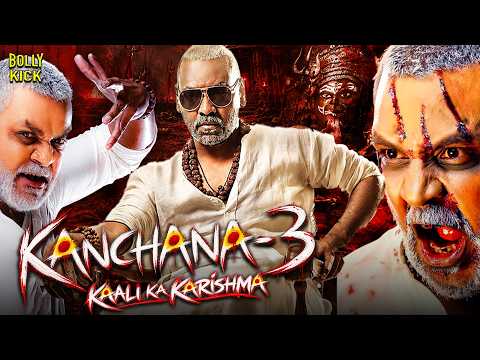 Kanchana 3 -\