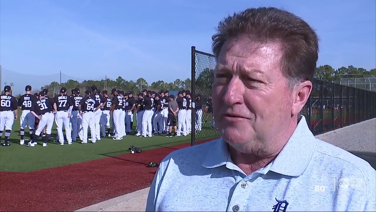 Lakeland spring training stadium holds record for longest-running ...