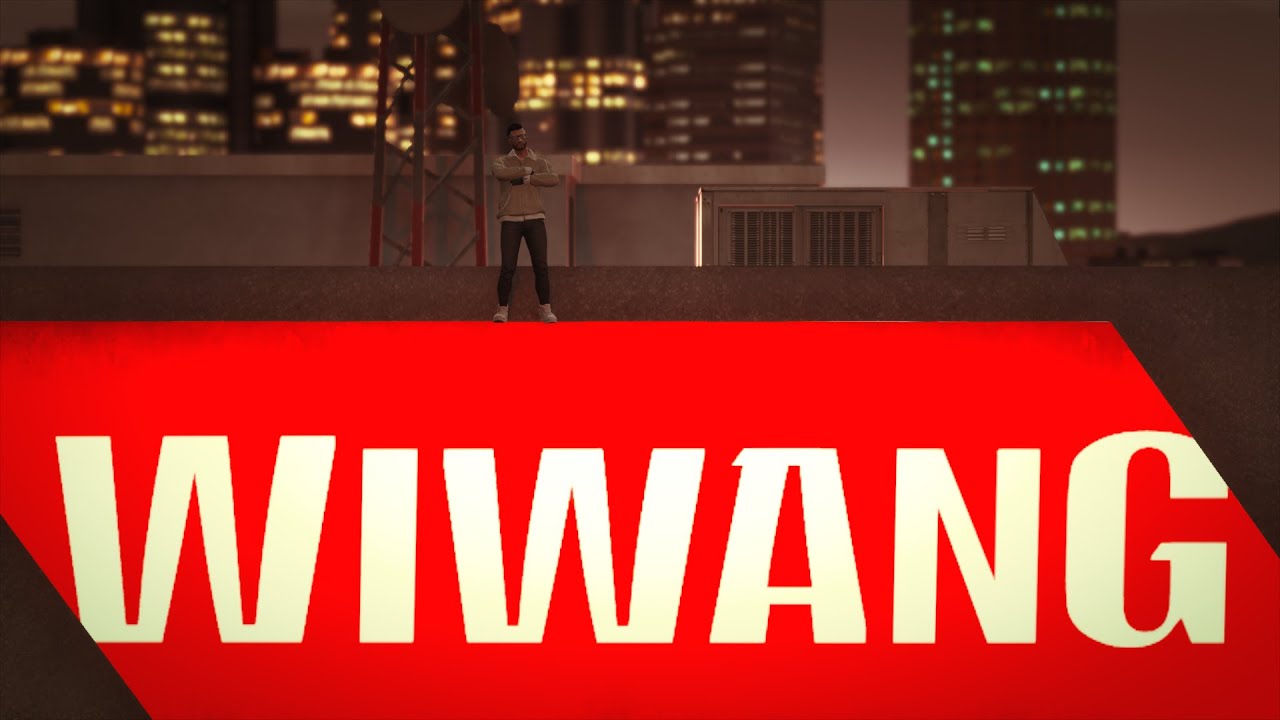WIWANG HOTEL EMPLOYEE | Vikram Patil | SPRP V0.5 💜 |#sprp #gta5rp # ...