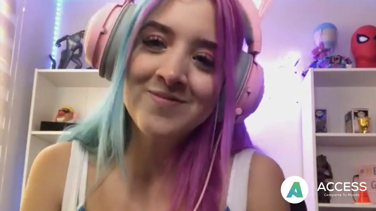 DJ SHEI, SERÁ LA ÚNICA DJ MEXICANA EN EL FESTIVAL EDC LAS VEGAS 2021 ...