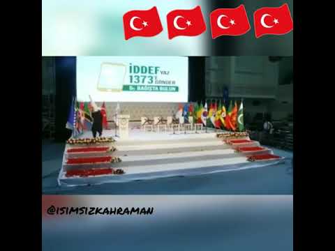VATAN SEVGİSİ İMANDANDIR🇹🇷🇹🇷🇹🇷