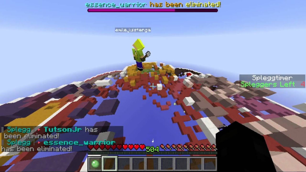 Hive Hacker Report - YouTube