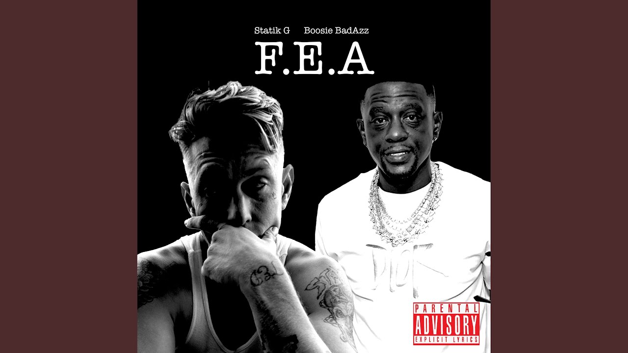 F.E.A. (feat. Boosie Badazz) - YouTube