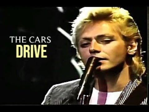 The Cars-DRIVE-4k-Enhanced audio-(2024) - YouTube